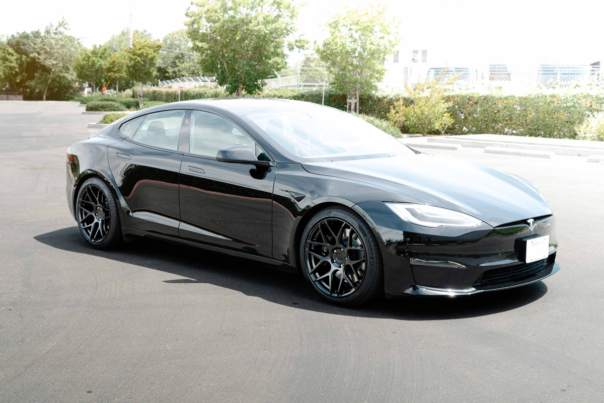 AFF2 | Even Lighter Than Before | Single Phase Forged Technology ...