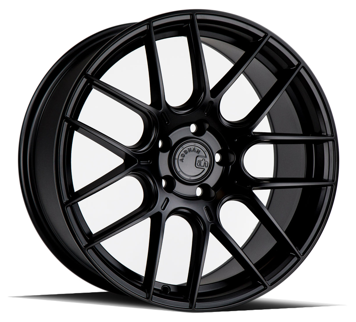 AH-X – Aodhan Wheels