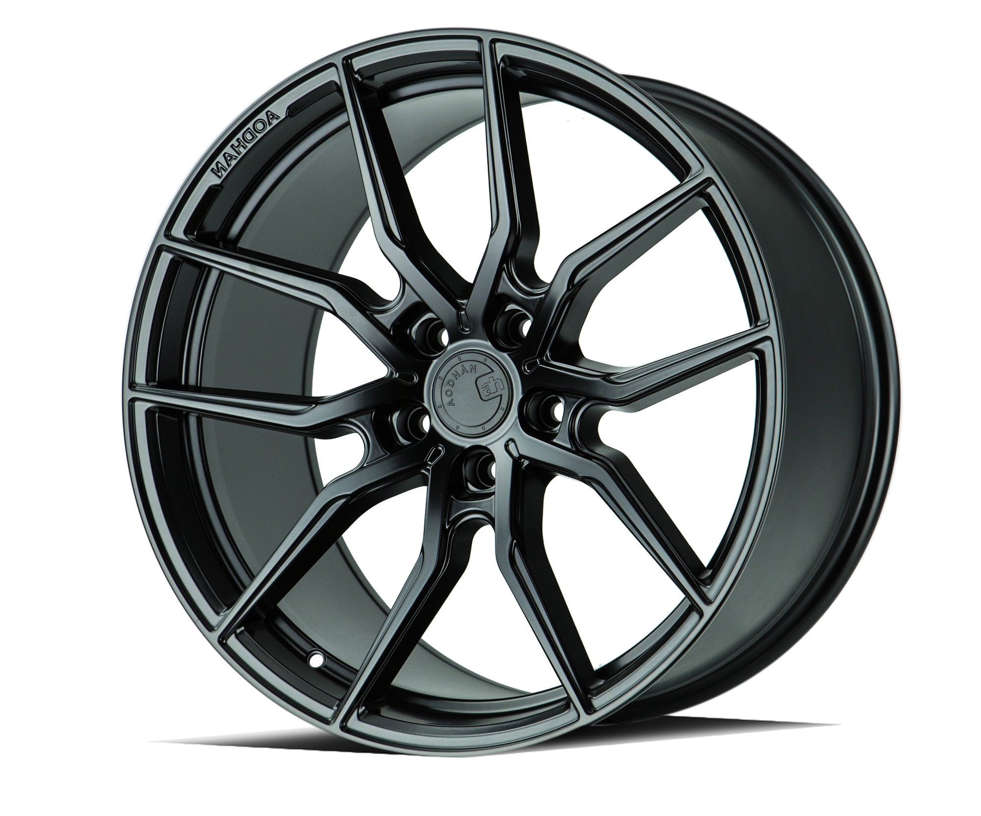 Wheels – Aodhan Wheels