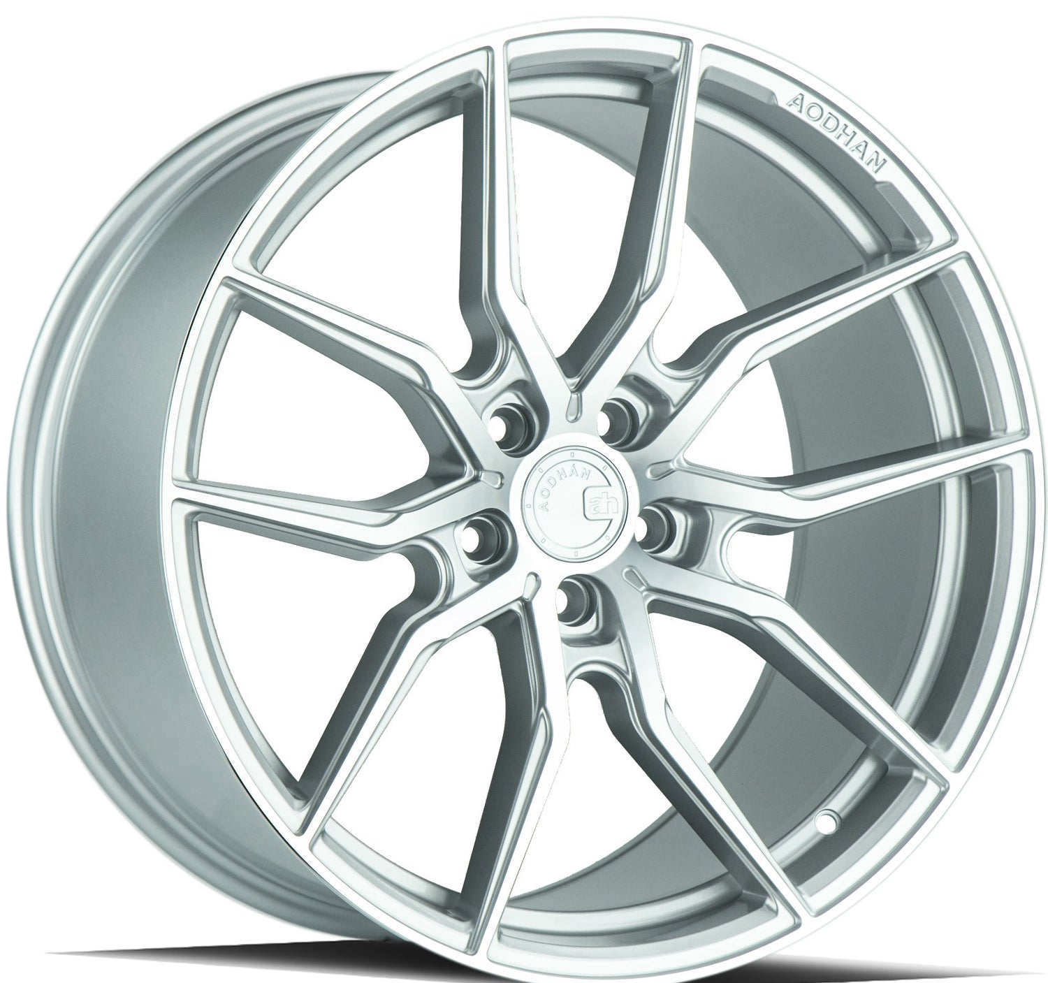 AFF Series – Aodhan Wheels