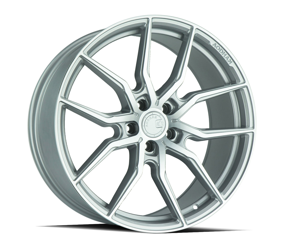 AFF Series – Aodhan Wheels