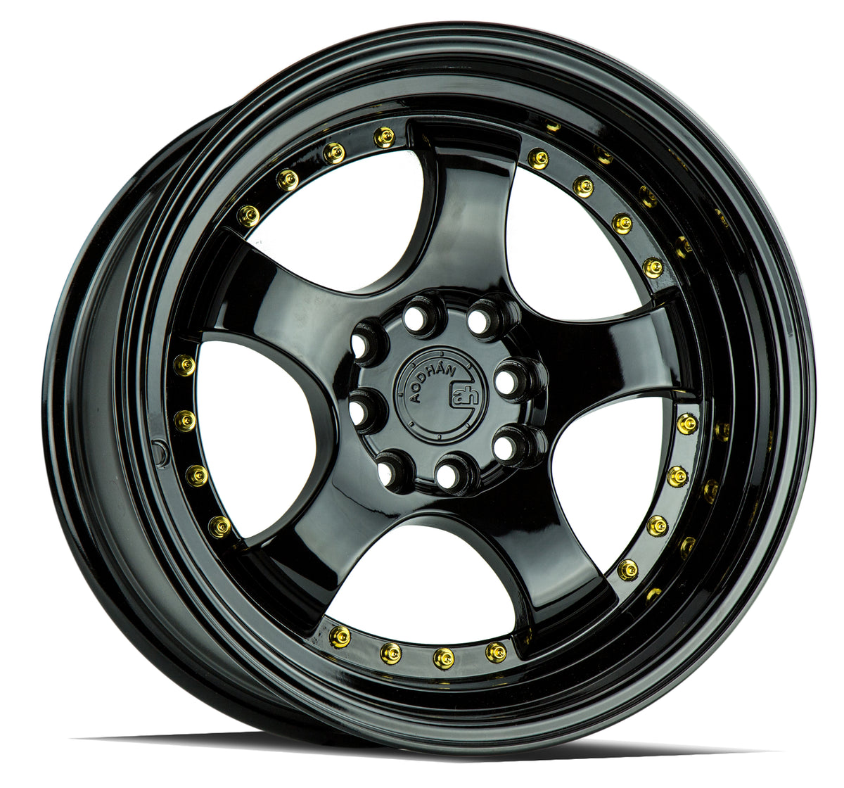 AH03 – Aodhan Wheels