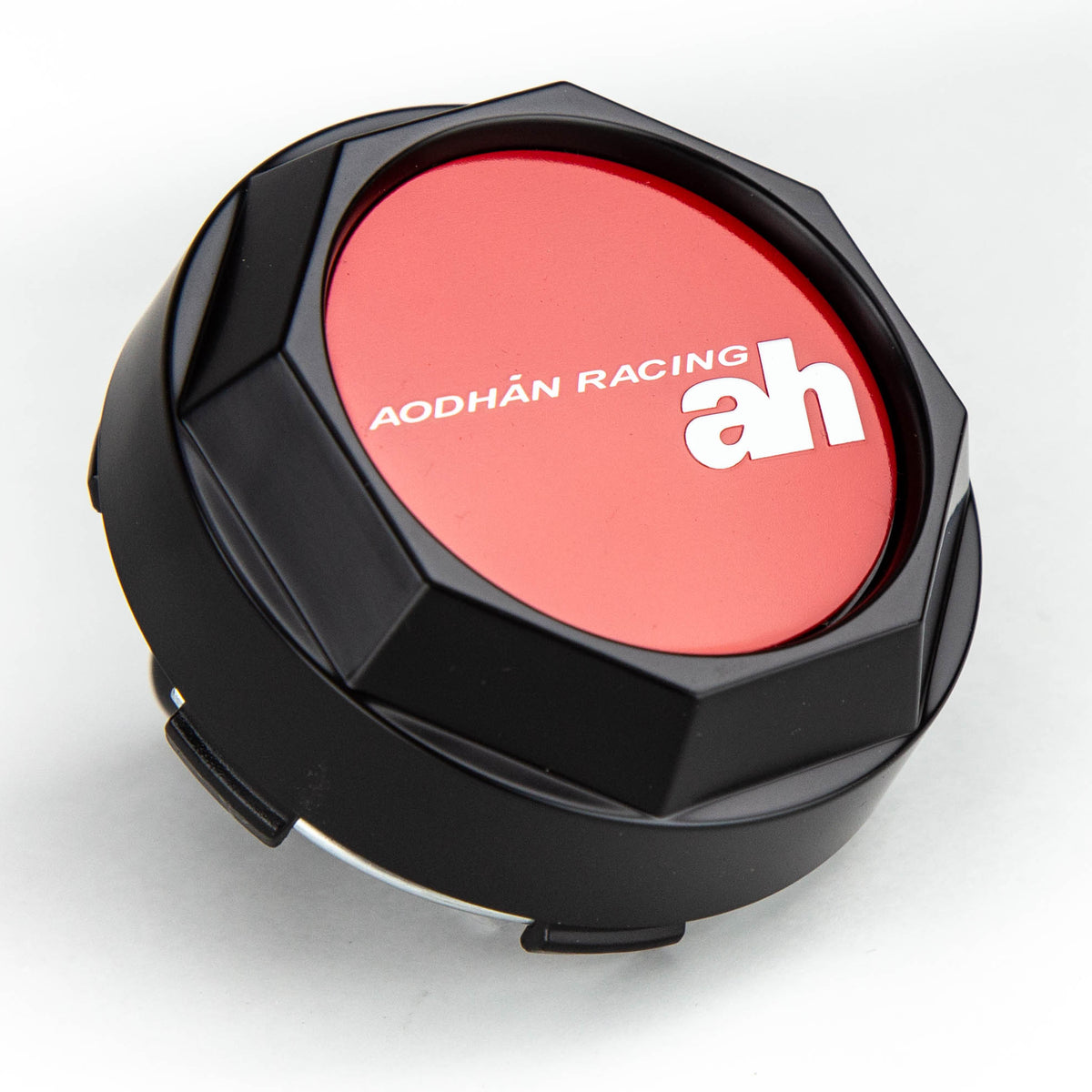 Raised Center Cap – Aodhan Wheels