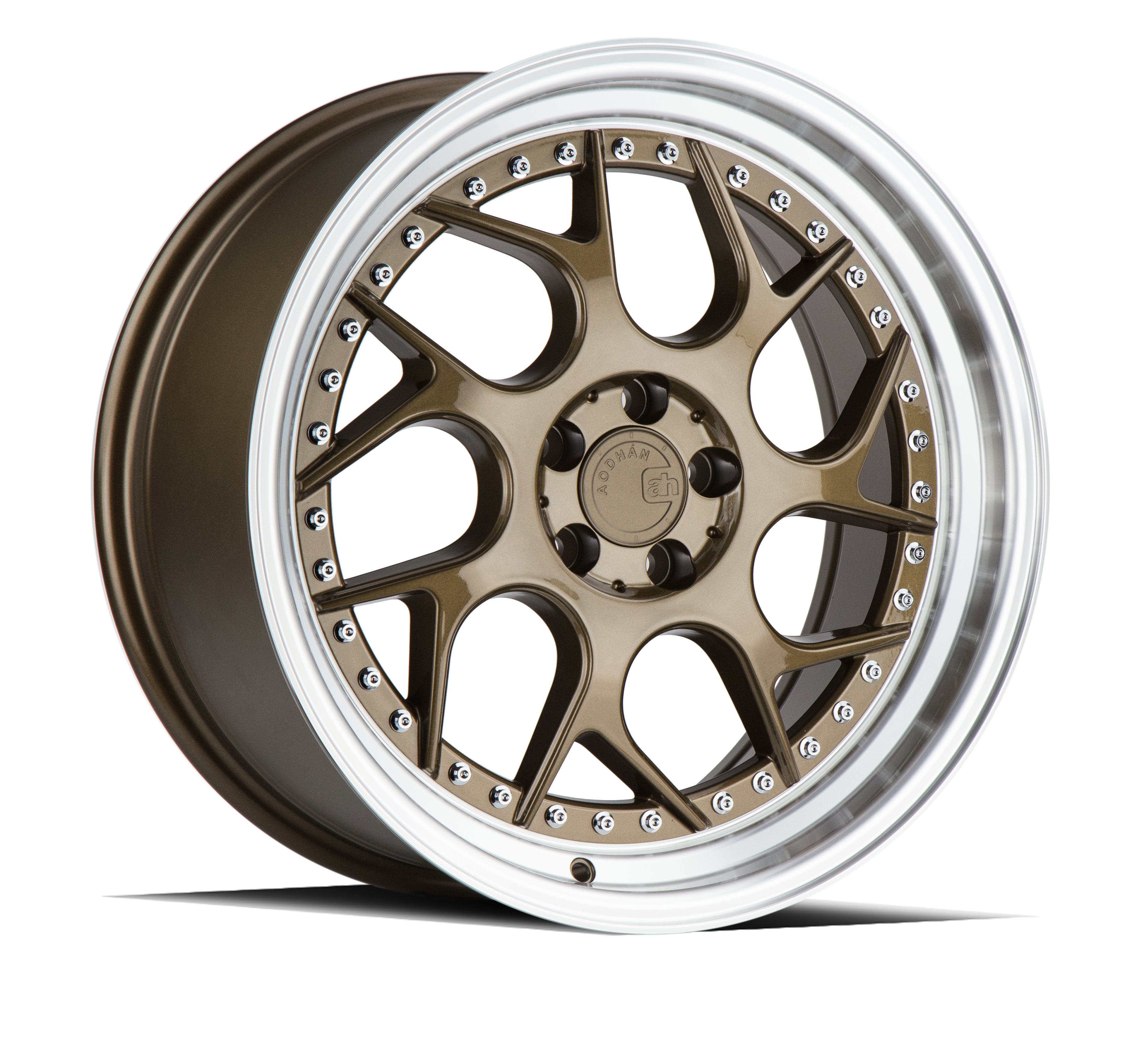 DS01 – Aodhan Wheels