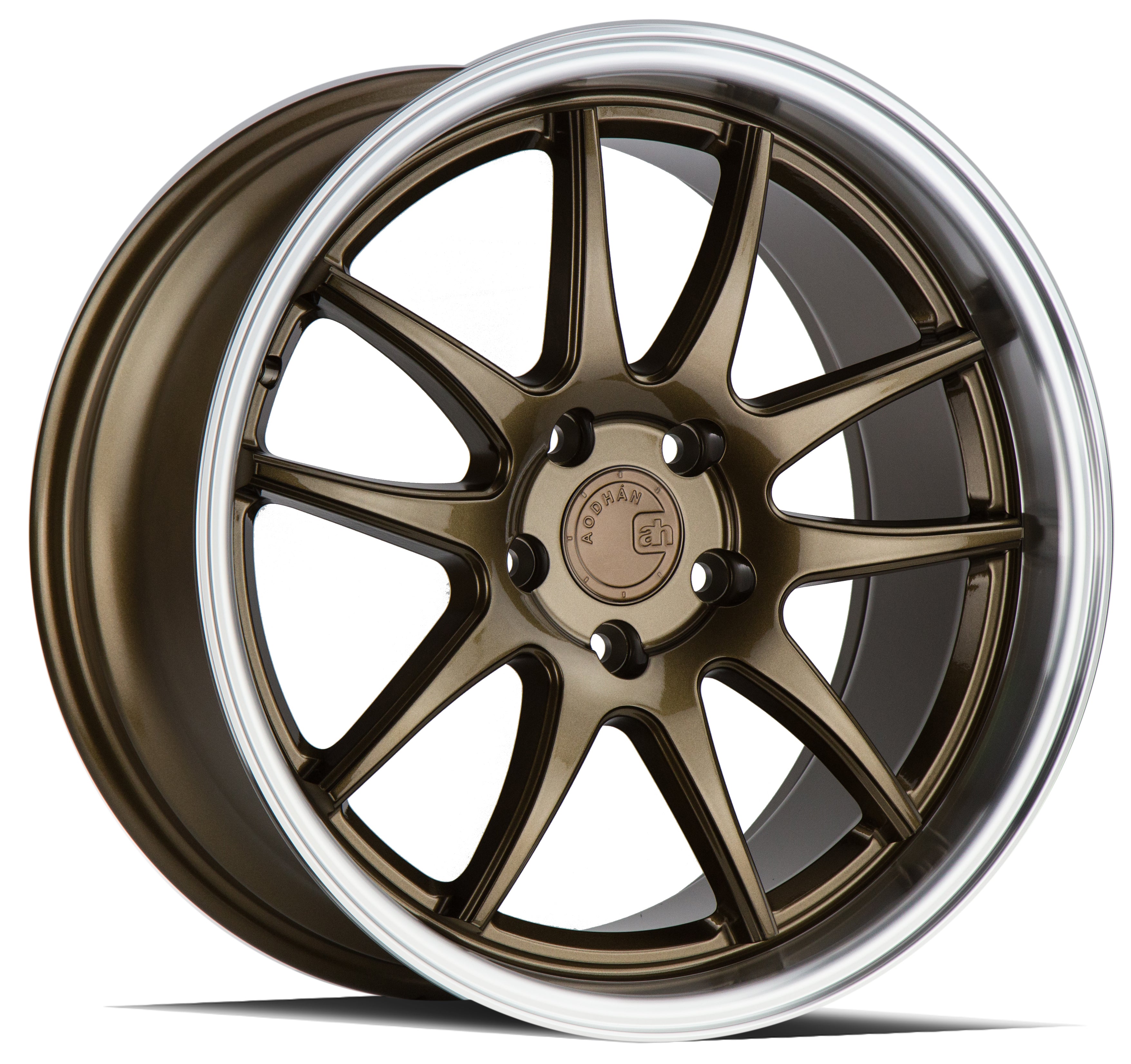 DS02 – Aodhan Wheels