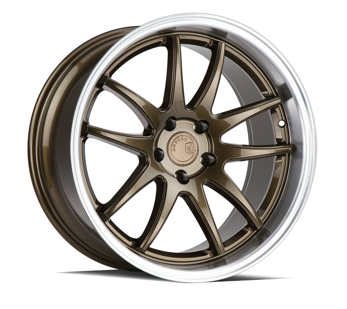 DS02 – Aodhan Wheels