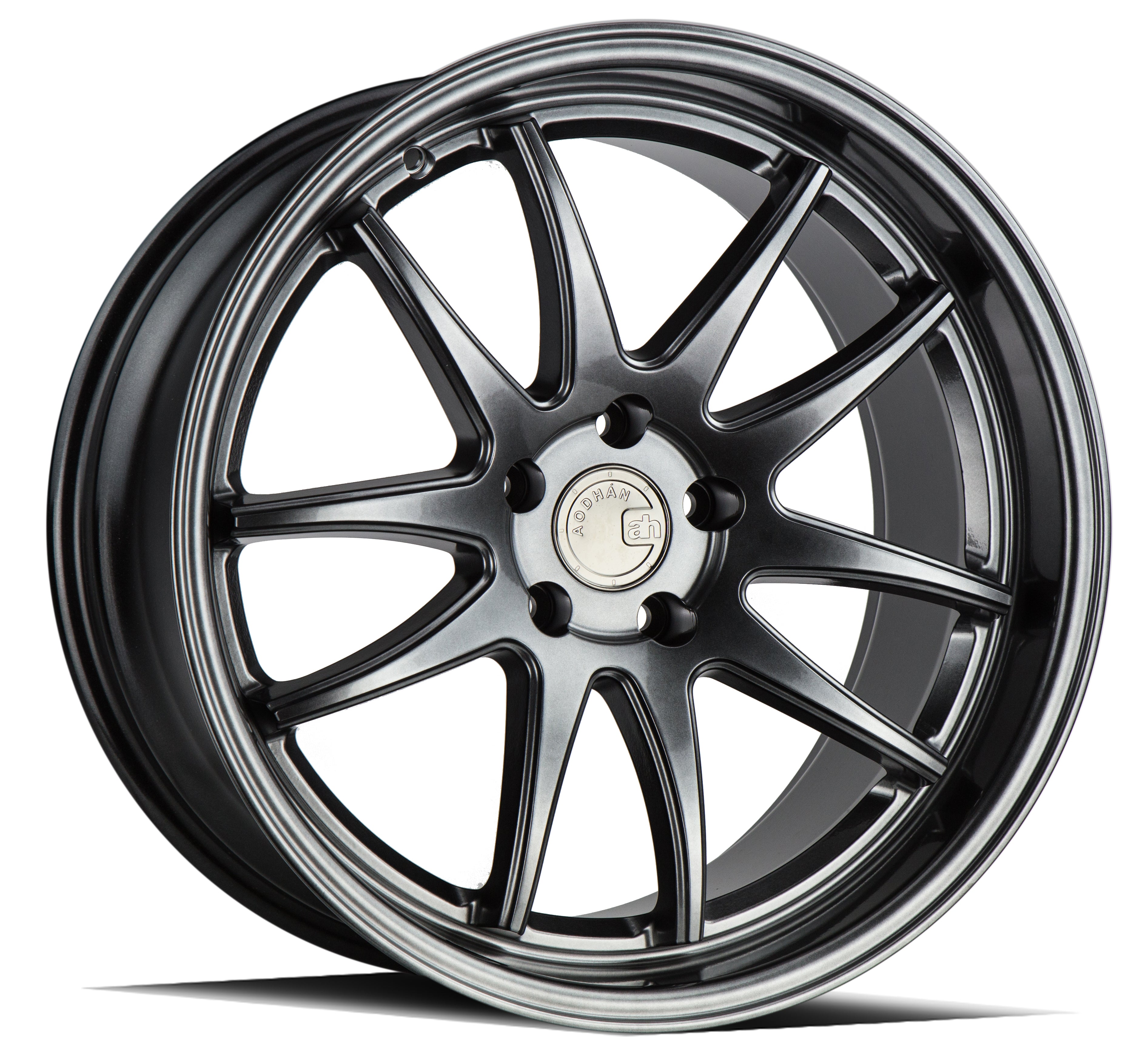 DS02 – Aodhan Wheels