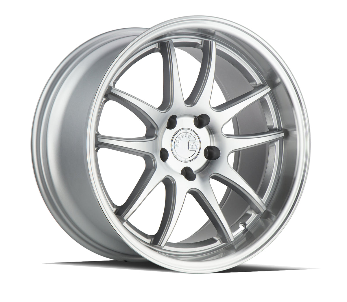 DS02 – Aodhan Wheels