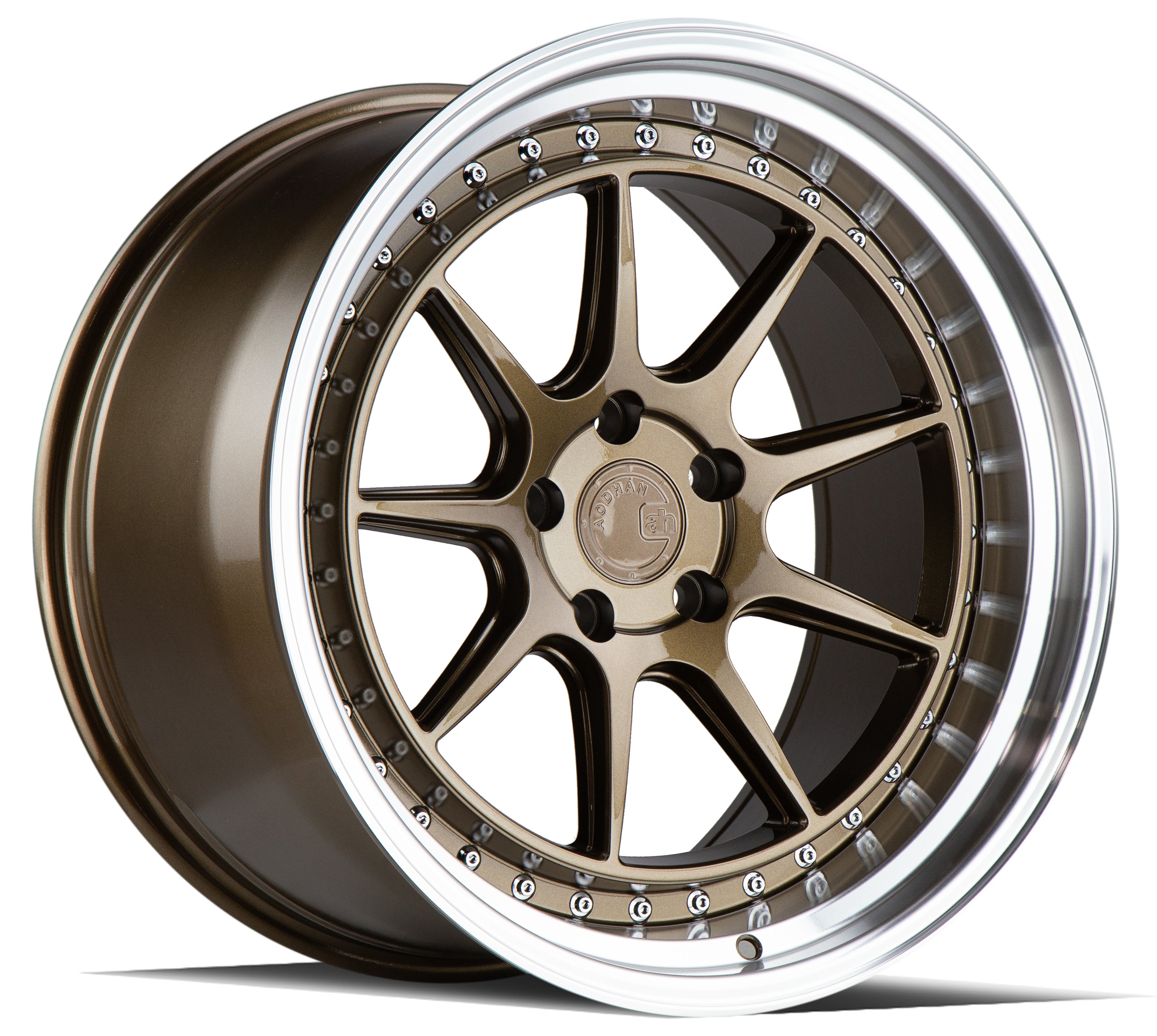 DS-X – Aodhan Wheels